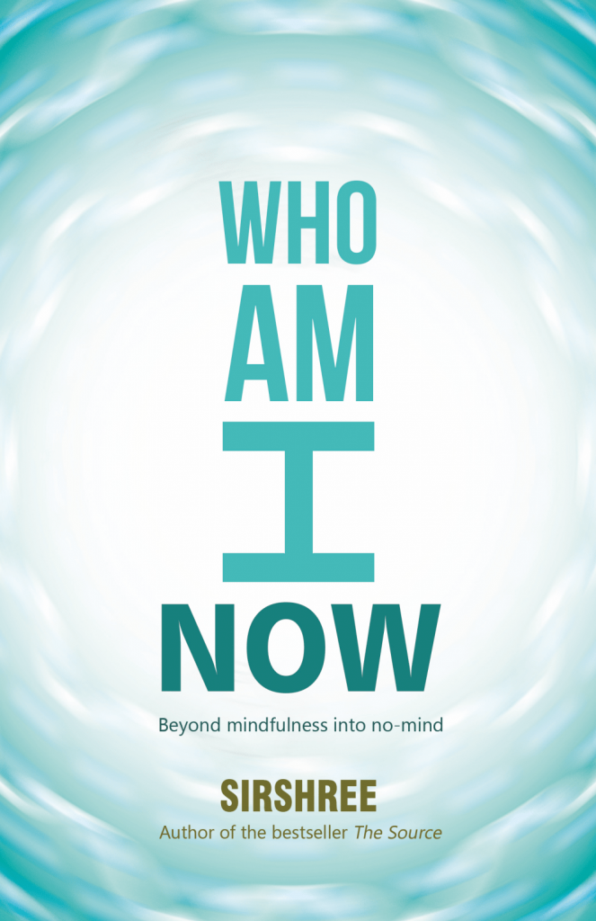 Who am I?