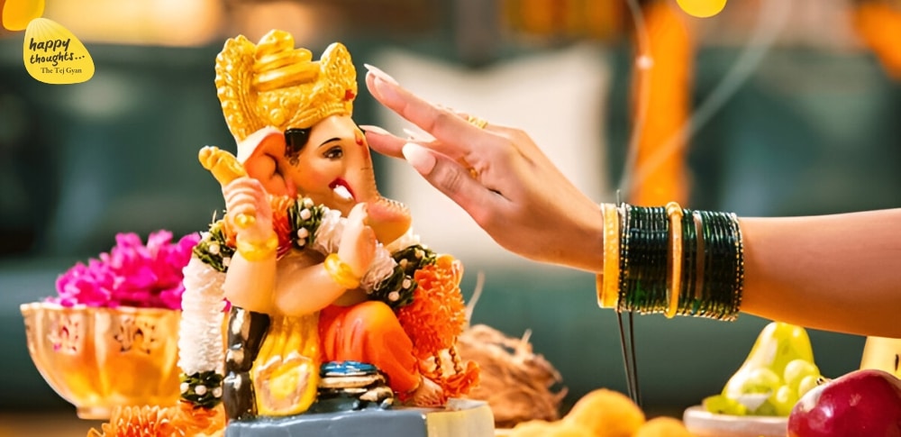 Sirshree - Happy Thoughts | Tejgyan Global Foundation | Sirshree